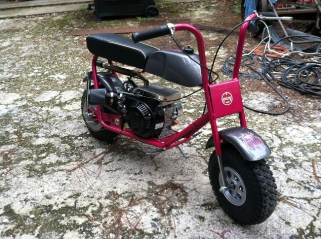 SC's Secret Bonanza | Page 19 | OldMiniBikes.com